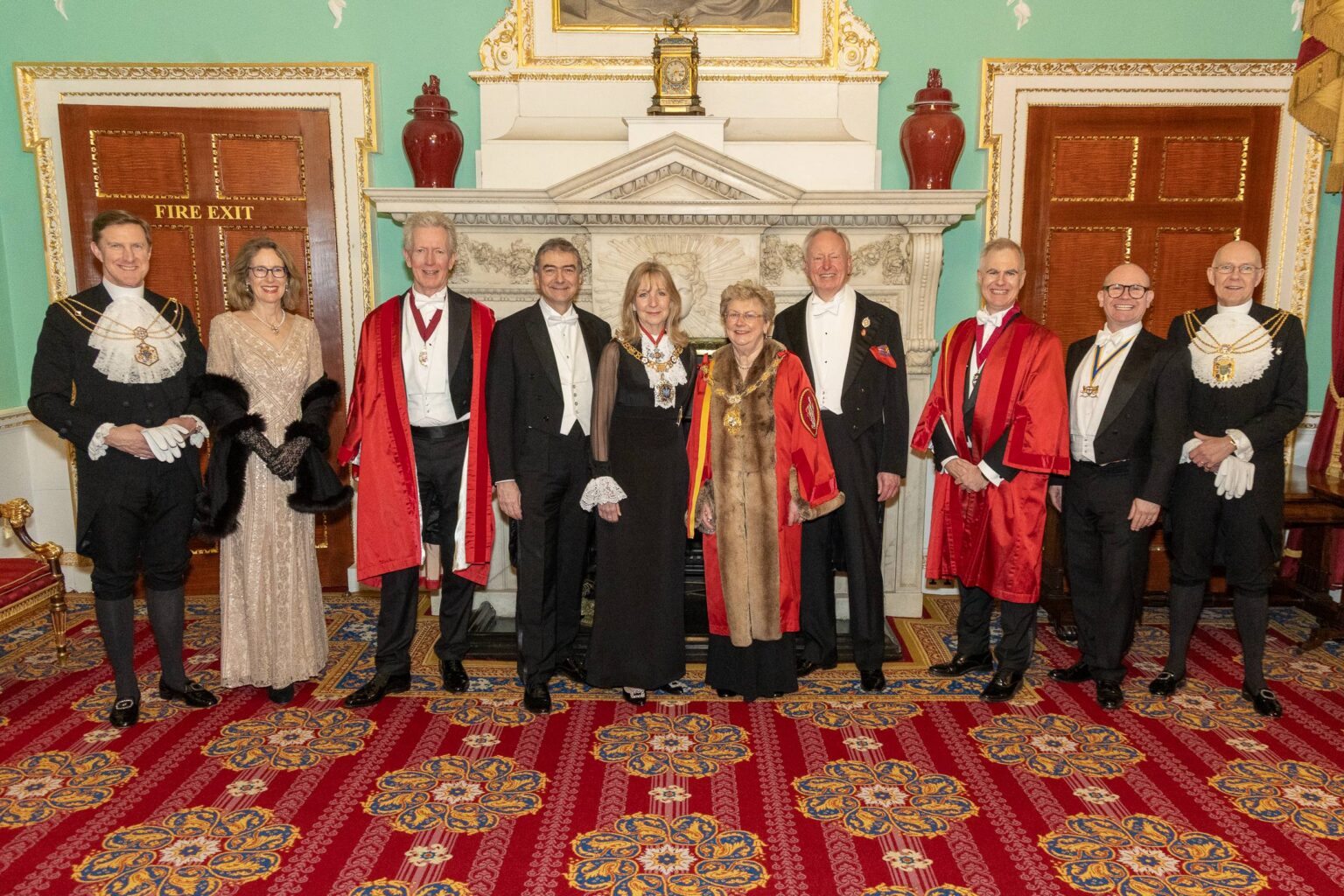 Home - The City of London Solicitors' Company